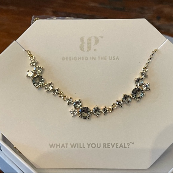 Bomb Party | Jewelry | New Og Necklace By Bomb Party Nk3453 | Poshmark